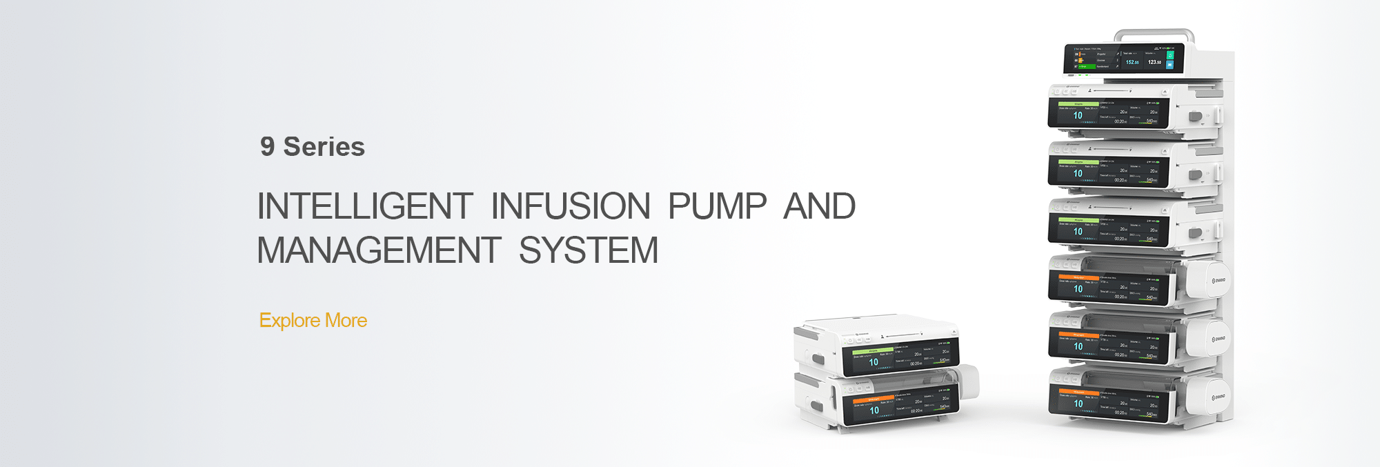 HOME-Shenzhen ENMIND Technology Co., Ltd.