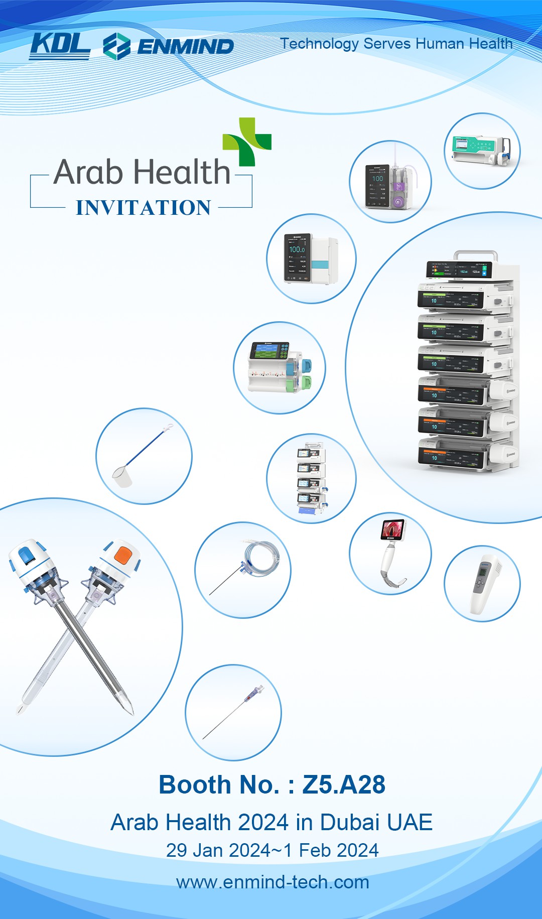 HOME-Shenzhen ENMIND Technology Co., Ltd.