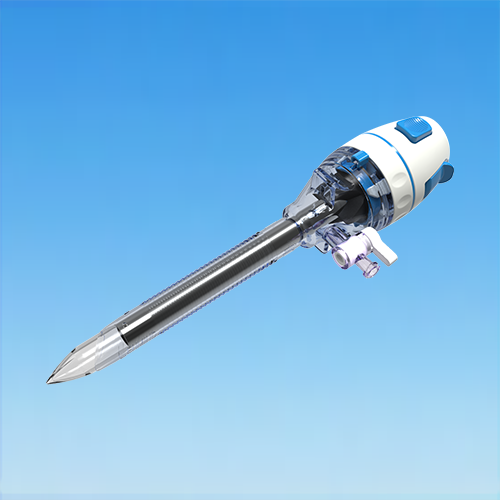 Disposable Trocar,Shenzhen ENMIND Technology Co., Ltd.