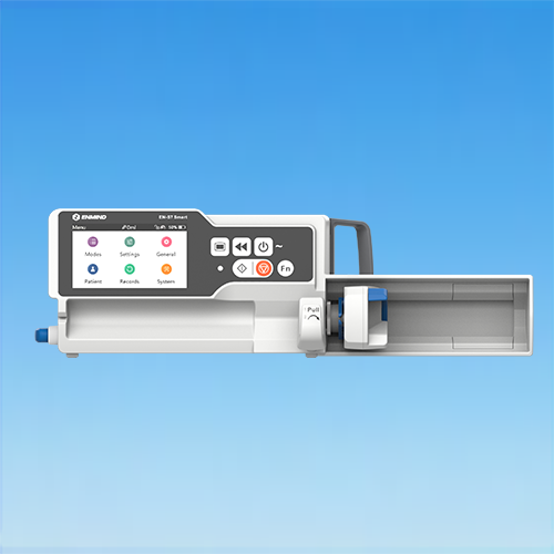 EN-S7 Smart Syringe Pump,Shenzhen ENMIND Technology Co., Ltd.