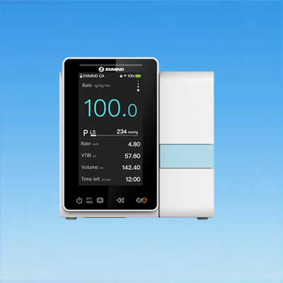 Infusion pump-Shenzhen ENMIND Technology Co., Ltd.