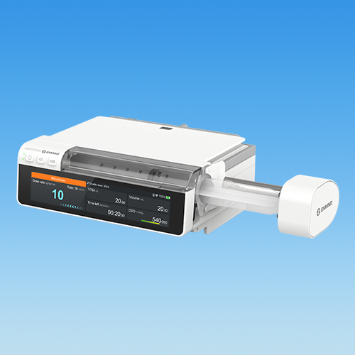 Syringe pump-Shenzhen ENMIND Technology Co., Ltd.