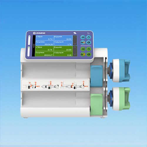 HOME-Shenzhen ENMIND Technology Co., Ltd.