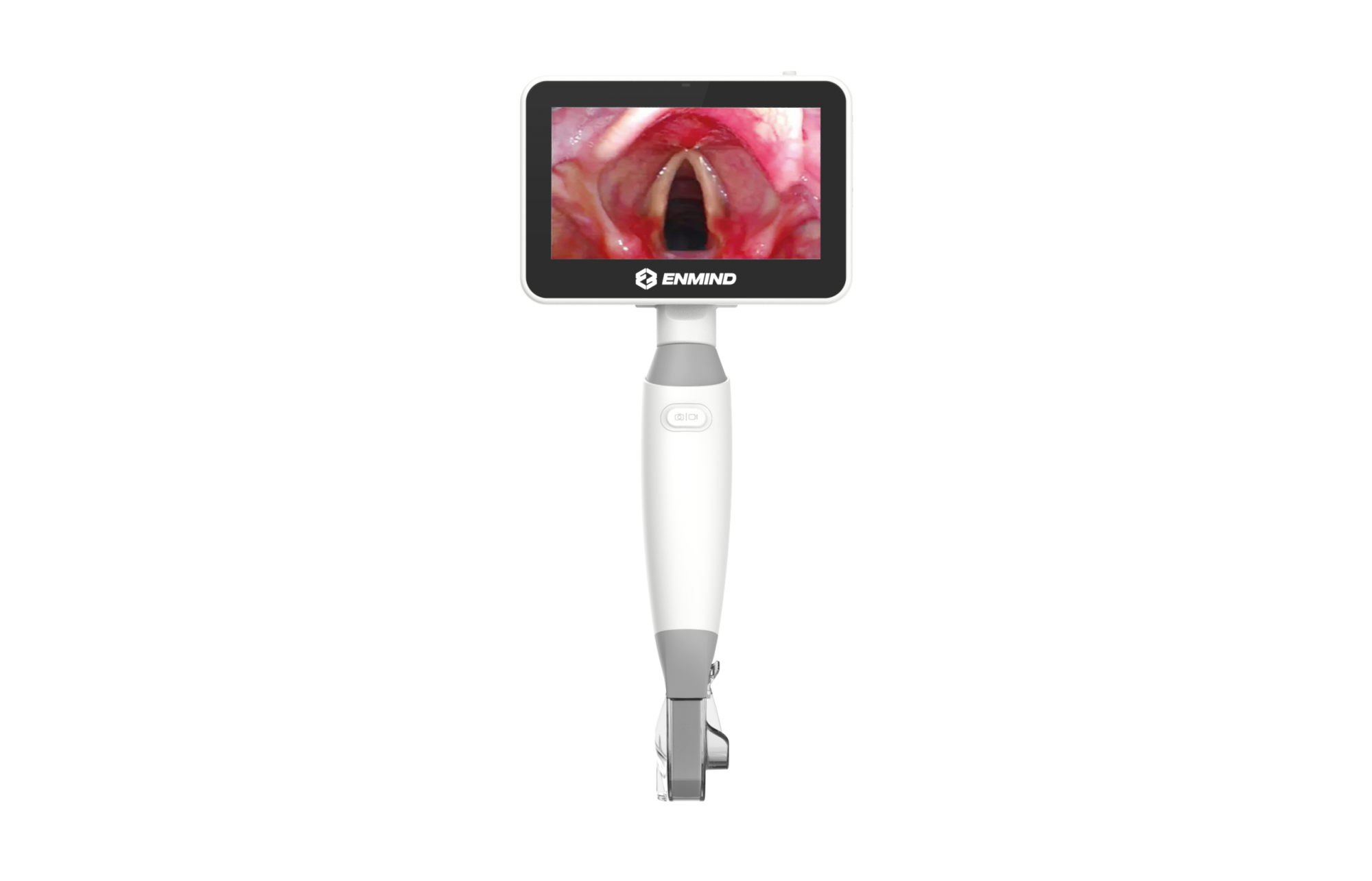 Video Laryngoscope