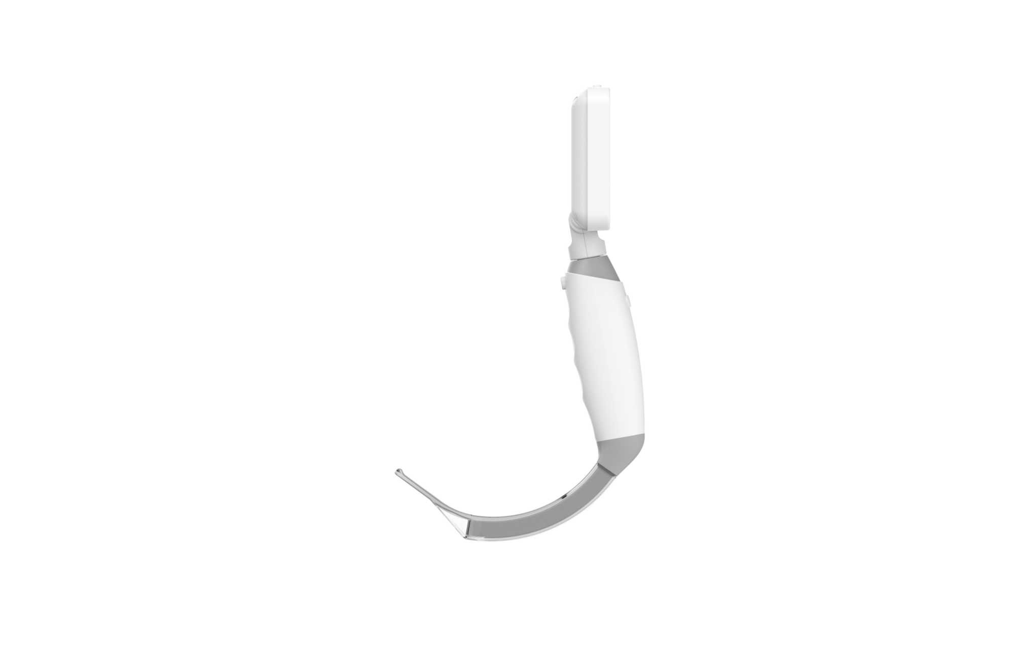 Video Laryngoscope