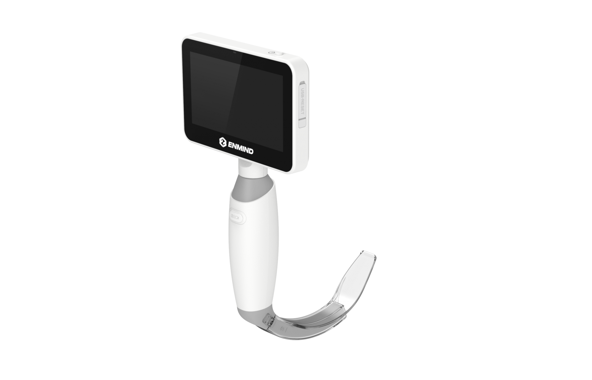 Video Laryngoscope