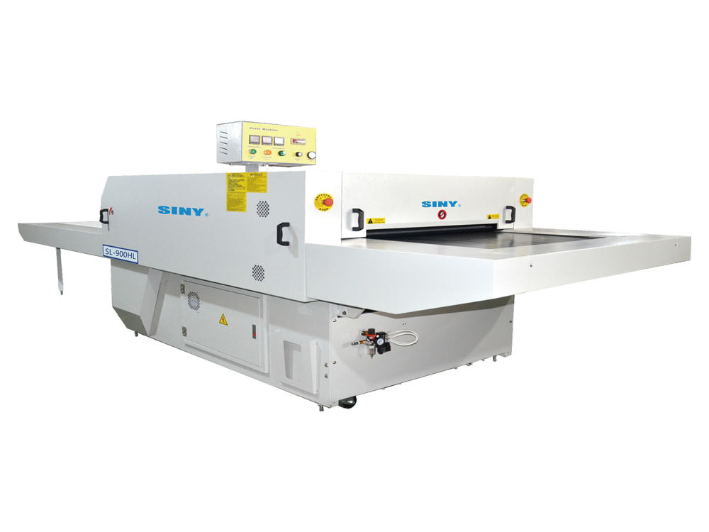 Visual PUR Glue Dispensing machine SL-9a00HL/HLII(Double pressurized ...