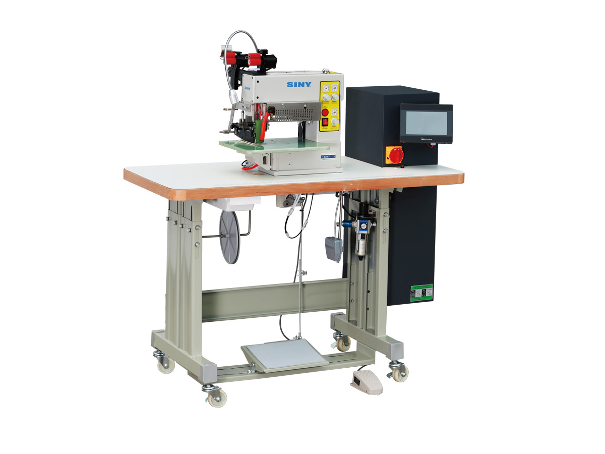 Collage Bonding Machine SL787-03B,Dongguan New Source Automation ...