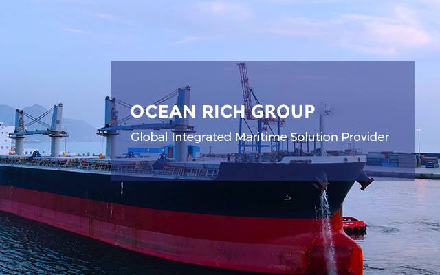 Ocean Rich Group