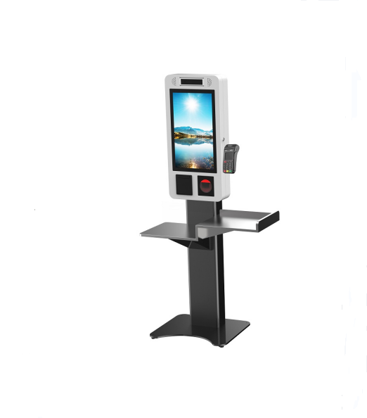 Retail Self Check Out kiosk