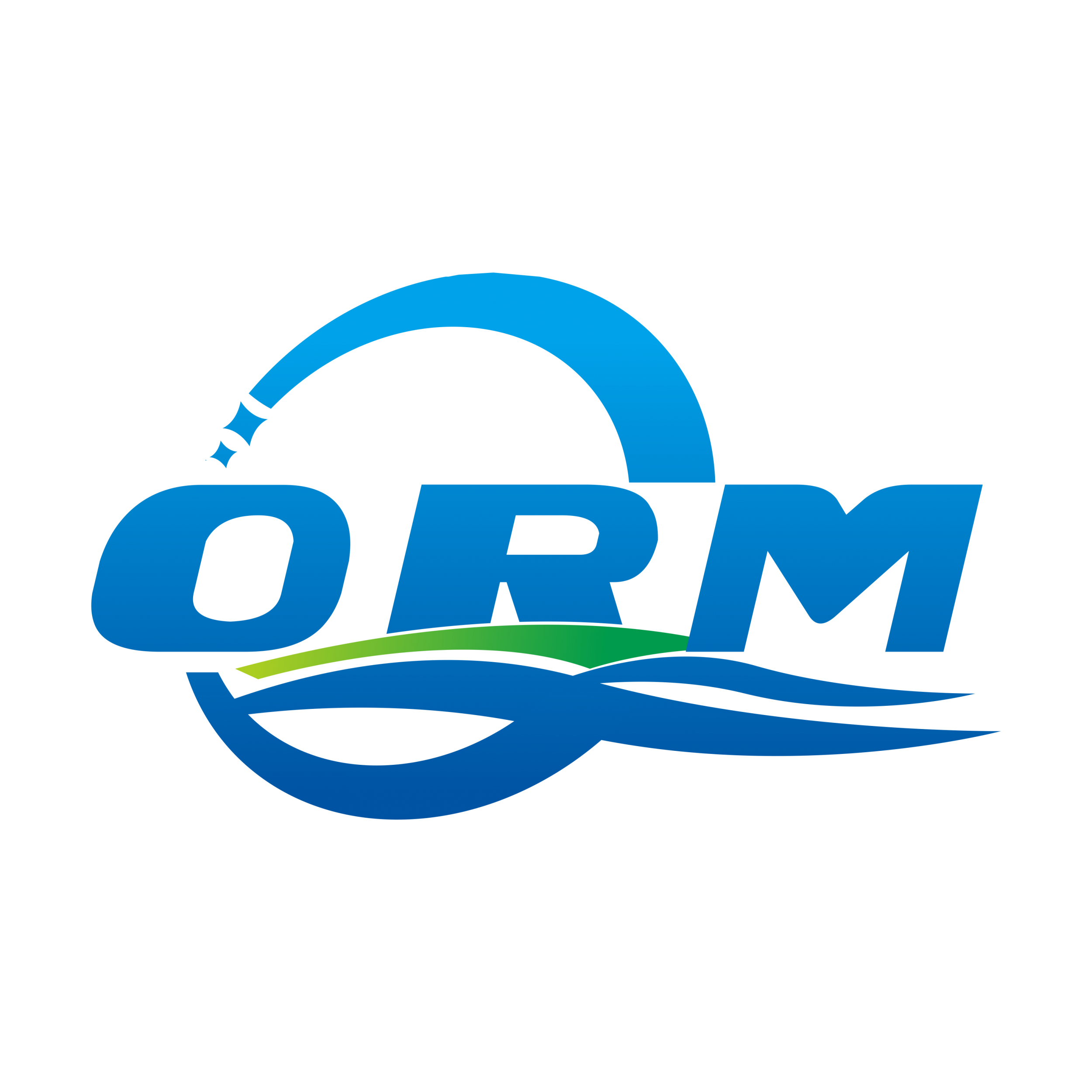 ORM 气象导航