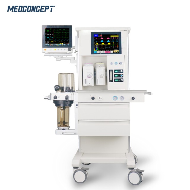 Anesthesia Machine N5,Medconcept Technology Limited