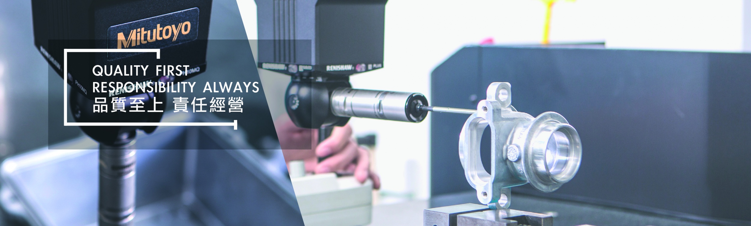 Hoyang Metal Technology Co., Ltd