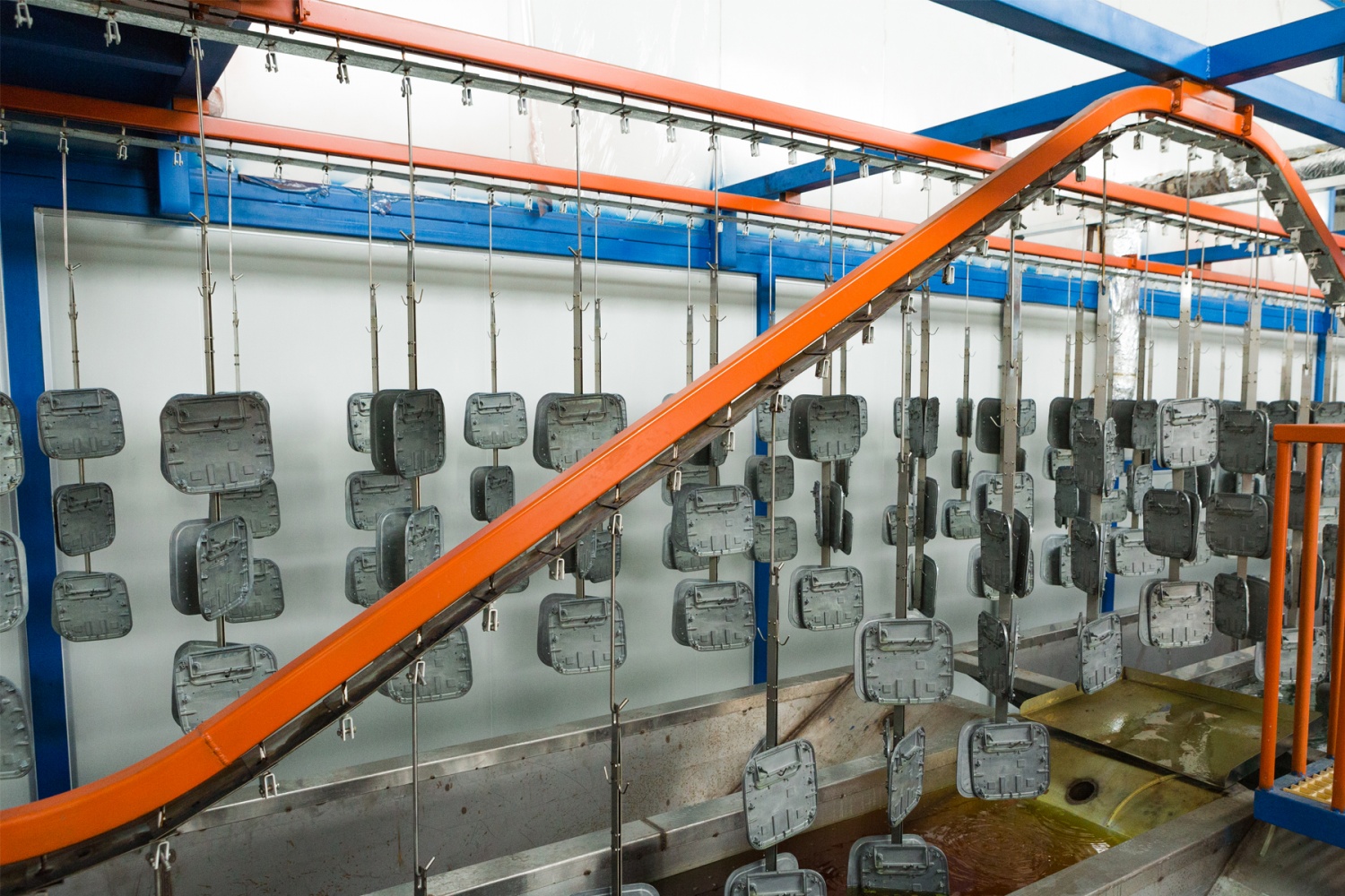 Hoyang Metal Technology Co., Ltd