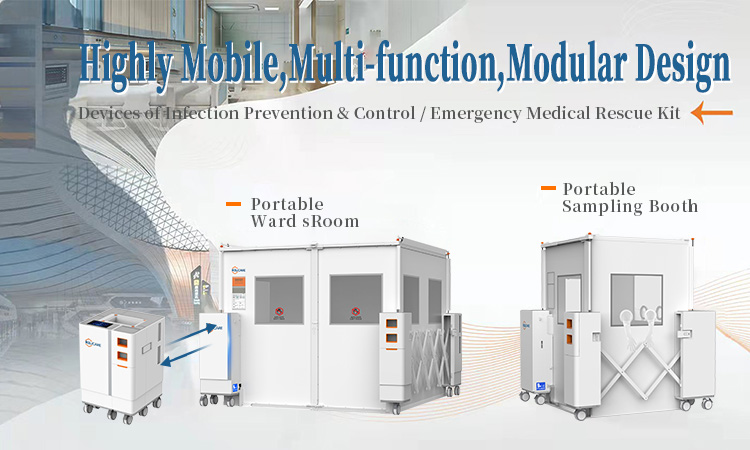 Home-Shenzhen Relicare Medical Co., LTD