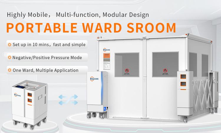 Home-Shenzhen Relicare Medical Co., LTD