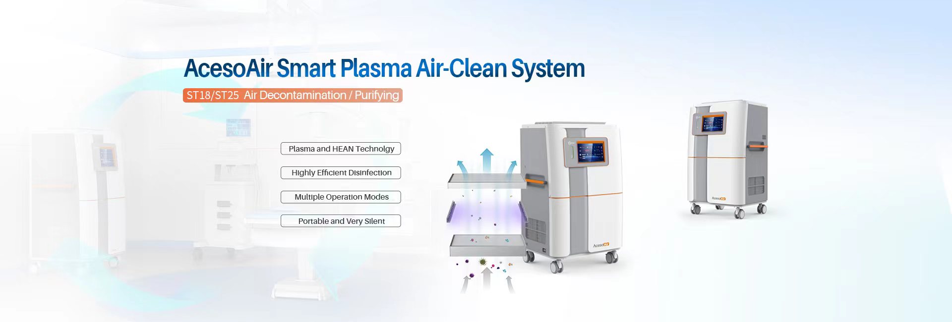 Home-Shenzhen Relicare Medical Co., LTD