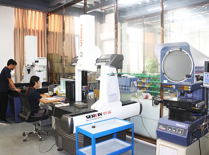 Konzen Tooling & Molding