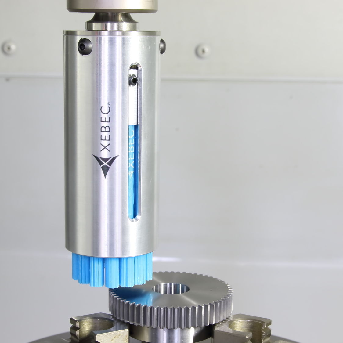 日本 锐必克 XEBEC 表面研磨刷专用套筒 S25M