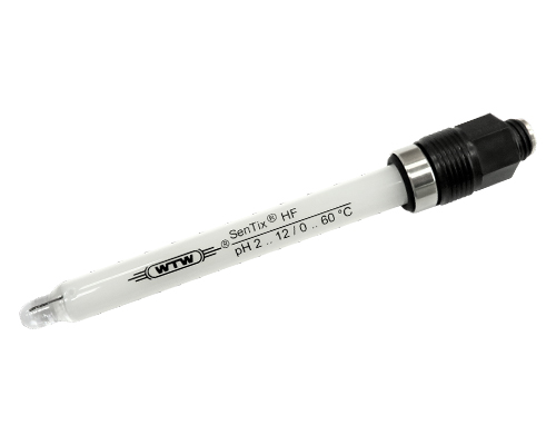SenTix HF/S8抗氢氟酸pH电极,广州凯泉贸易有限公司