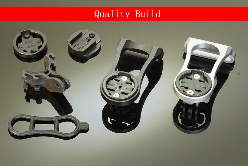 Universal Cycle Computer Stem Mount,Enfitnix Technology Co. Ltd.