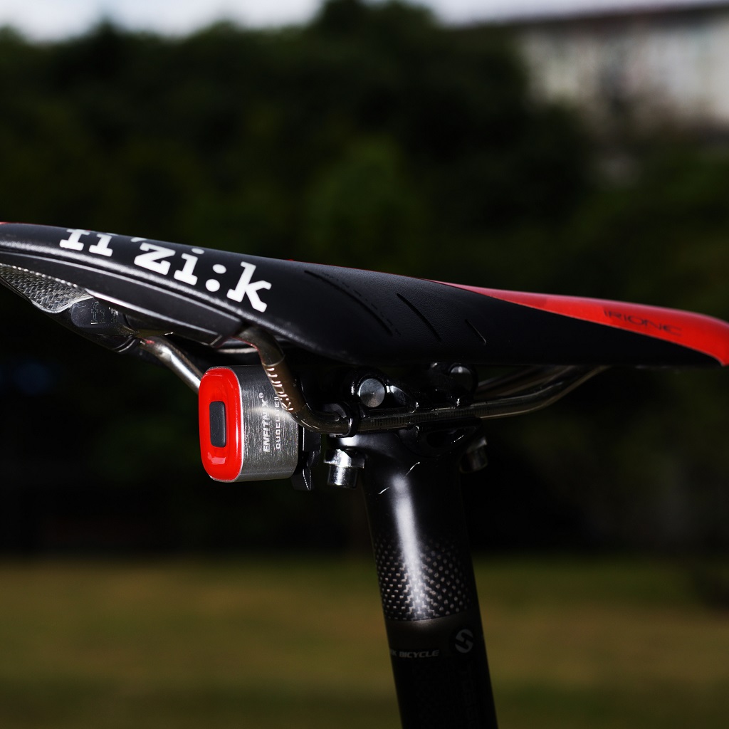 CubeLite II Smart Tail Light