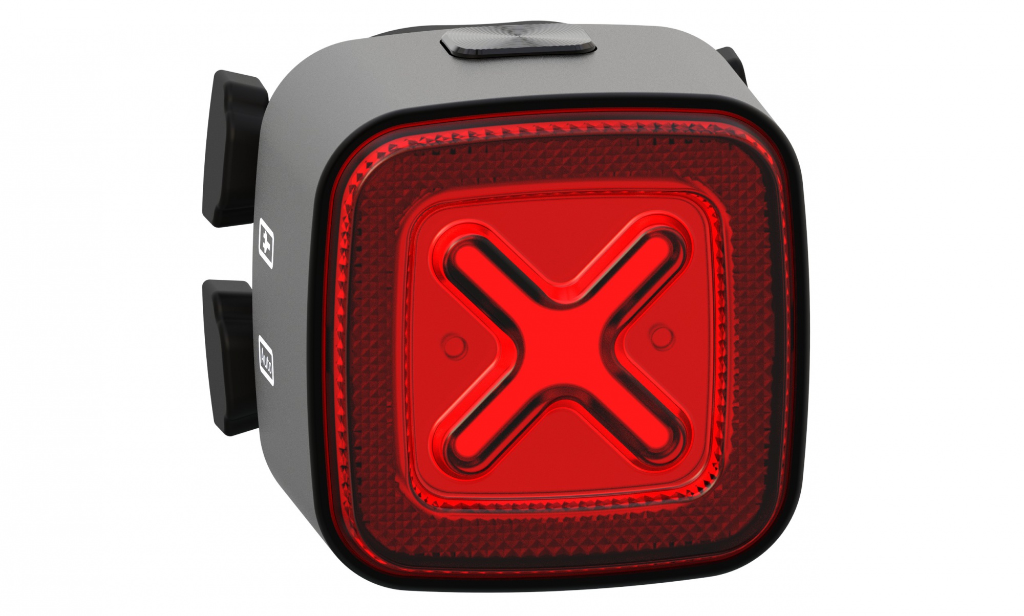 CubeLite III Smart Tail Light