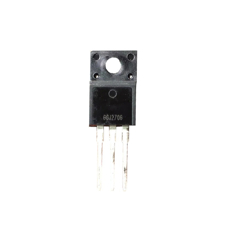 CS20N50FF TO-220F 500V 20A N-Channel MOSFET HV Planar MOSFET VDMOS ...