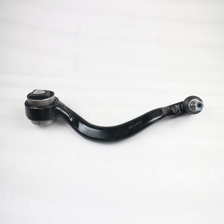 宝马 E70 X5 铝下控制臂 31126773949,玉环硕特机械有限公司