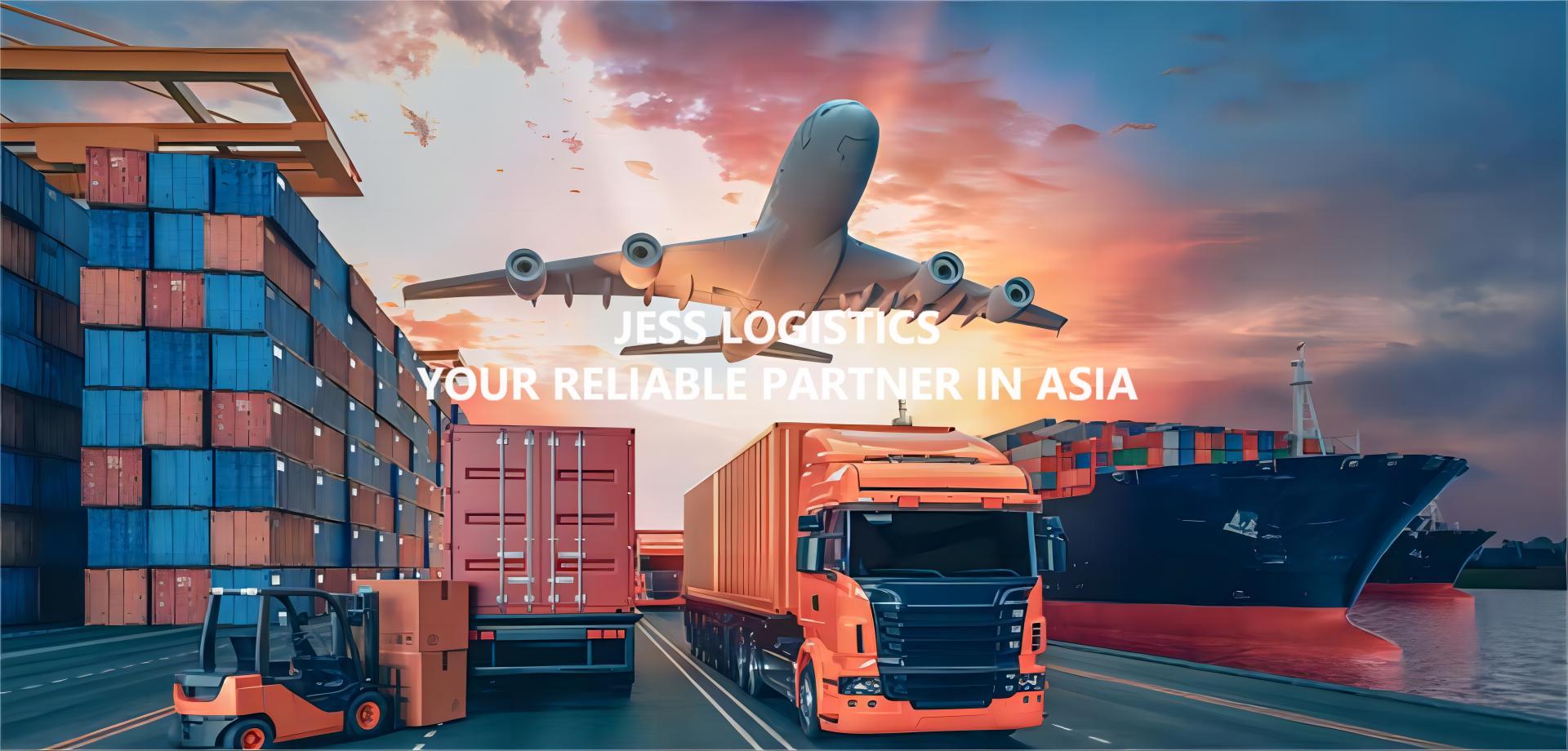 首页-深圳市吉时国际物流有限公司