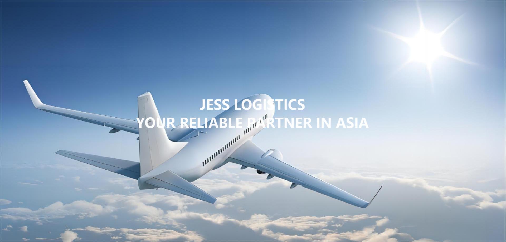 首页-深圳市吉时国际物流有限公司