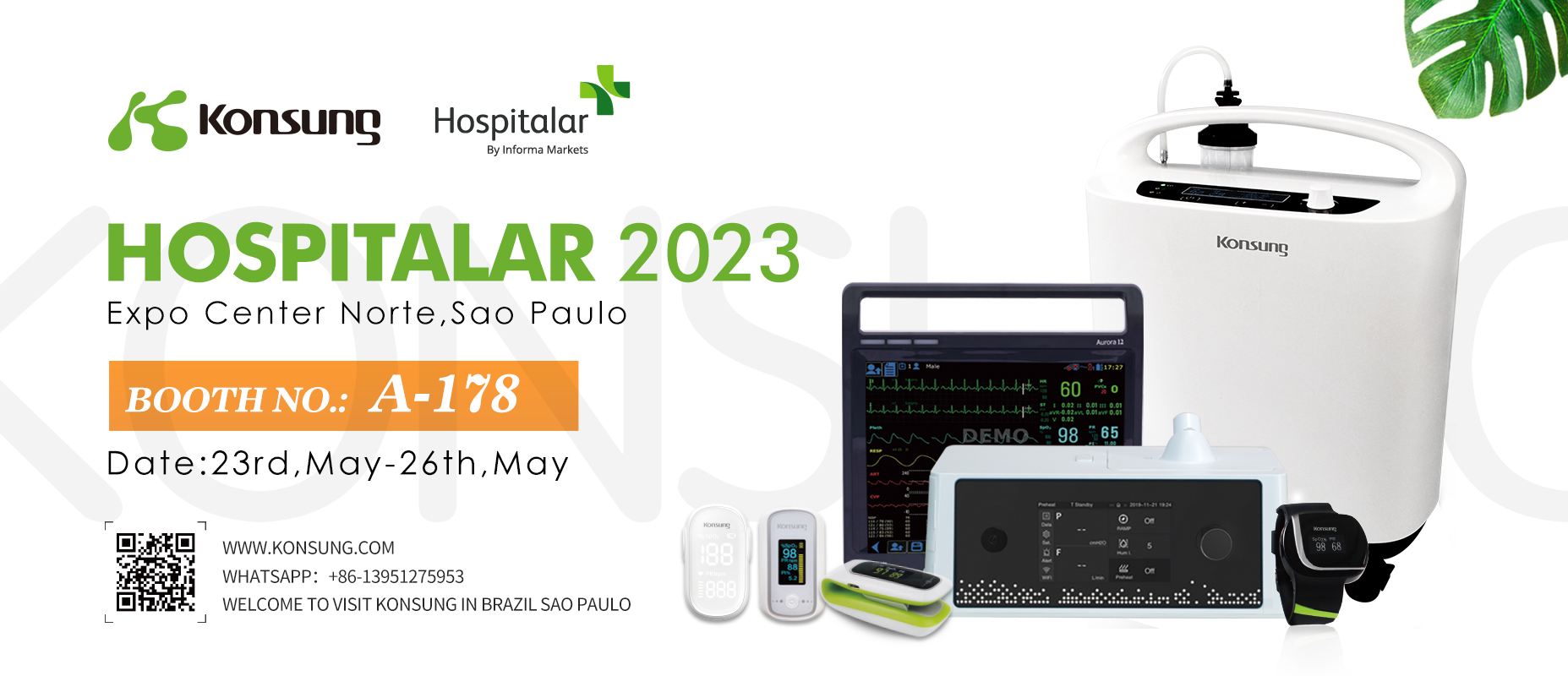 Home [www.konsung.com]