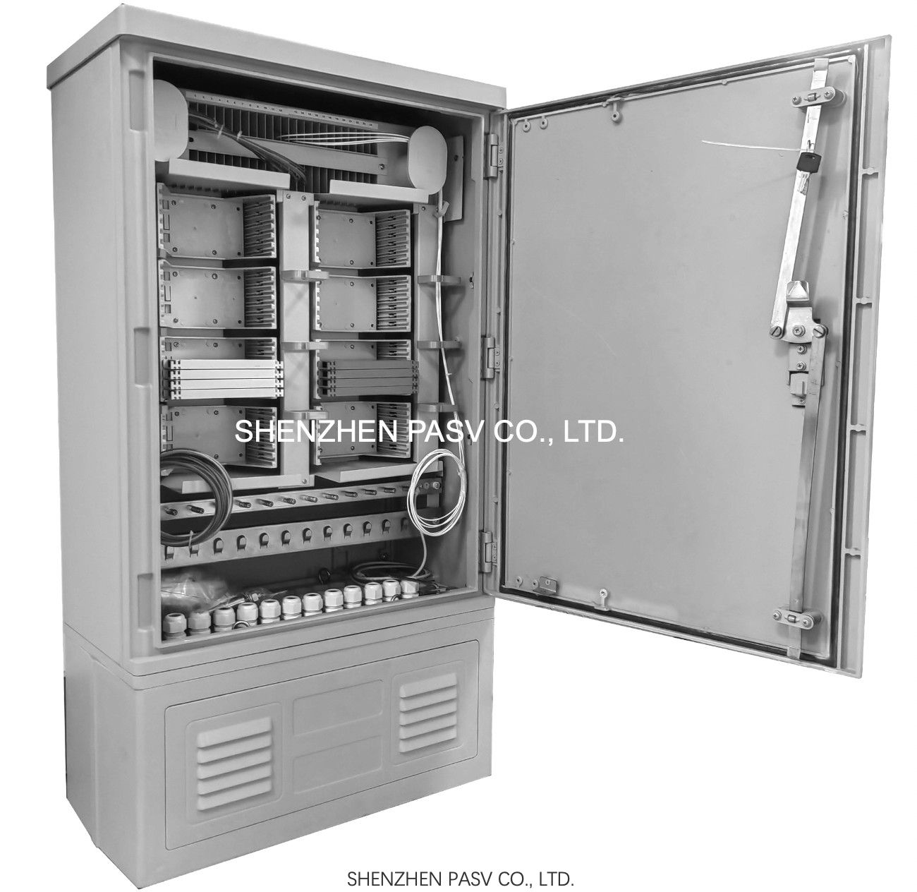 Fiber Distribution Cabinet (FDC),Shenzhen PASV Telecom CO., Ltd
