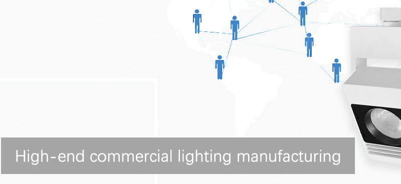 About Us--Zhongshan City Lighting Co., Ltd.