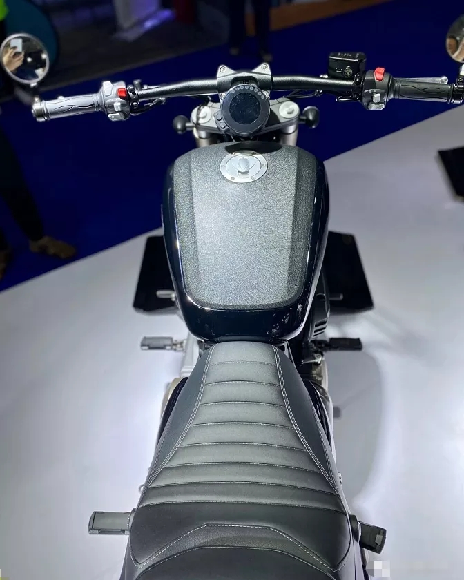 【预售】奔达灰石BD300-16太子车