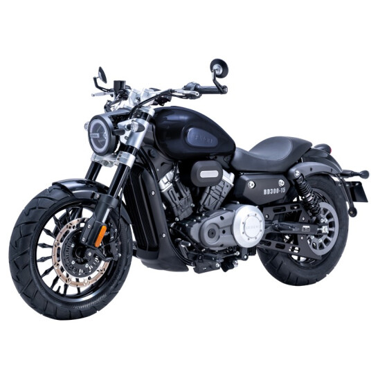 【定金】奔达金吉拉 BD300-15