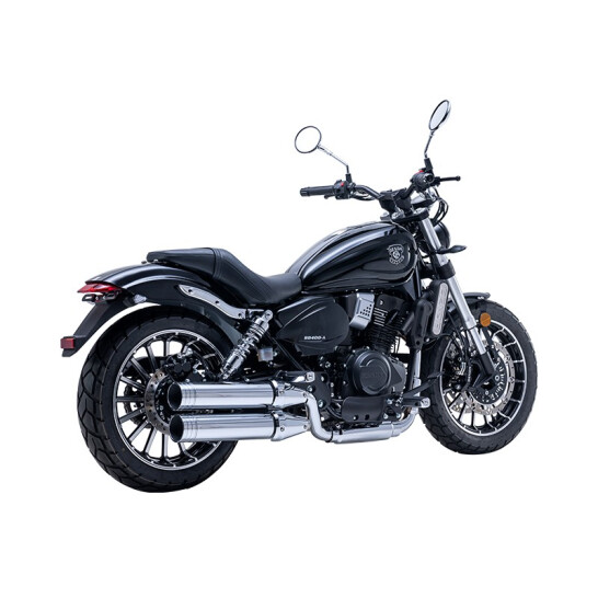 奔达原驰兽 BD400-A