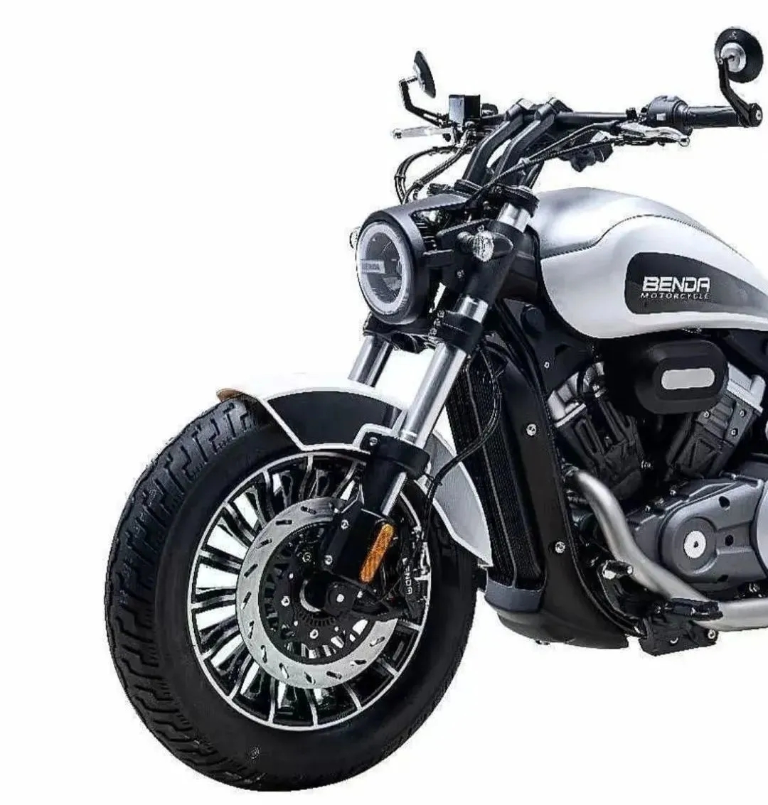 【预售】奔达灰石BD300-16太子车