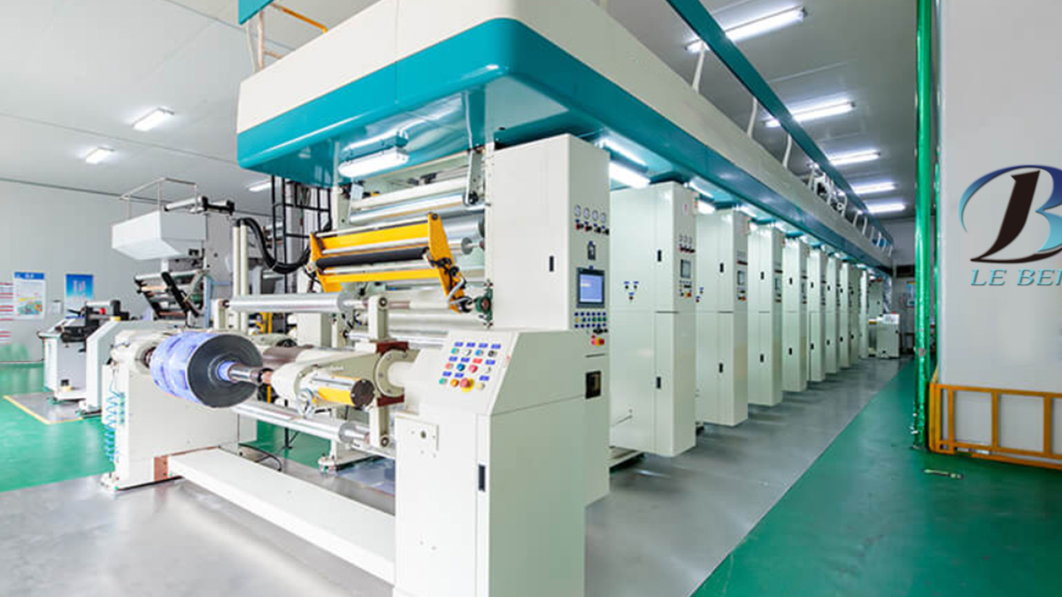 广东乐焙包装有限公司