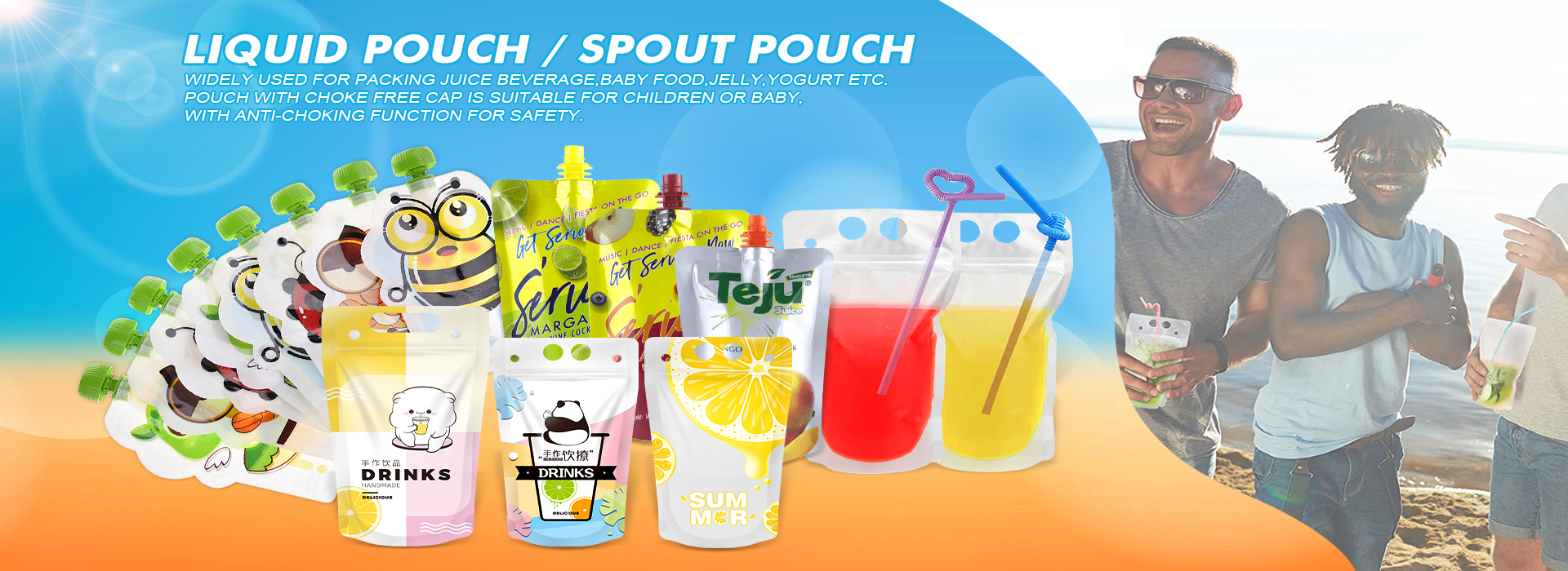 Guangdong Lebei Packing Co.,Ltd