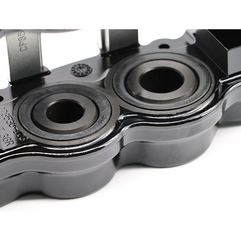 CP8530/CP8540/CP8560-深圳市康纳制动科技有限公司