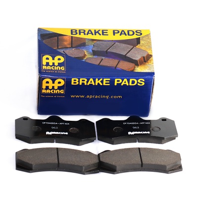 刹车皮-深圳市康纳制动科技有限公司