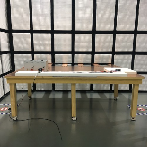 CE101 25Hz~10kHz 电源线传导发射