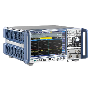 EMI 测试接收机ESW8