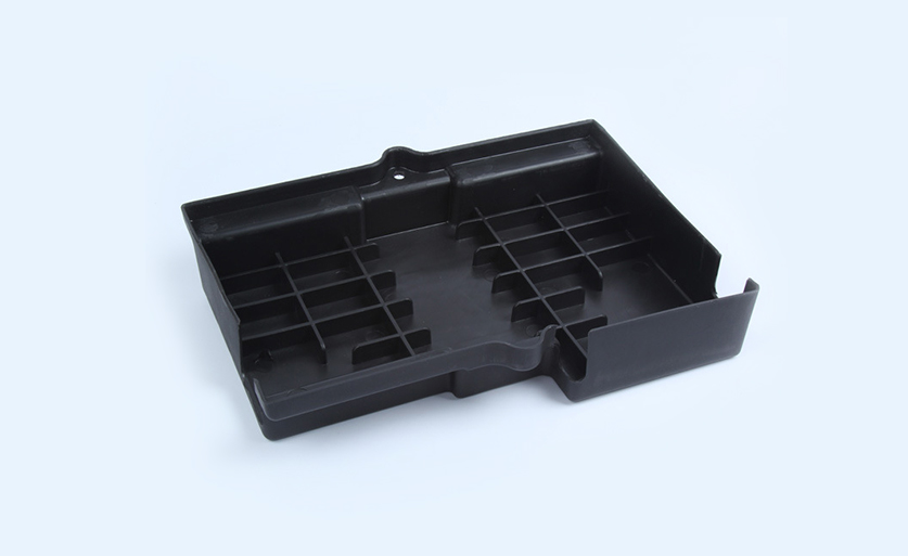 SMC for Battery Covers