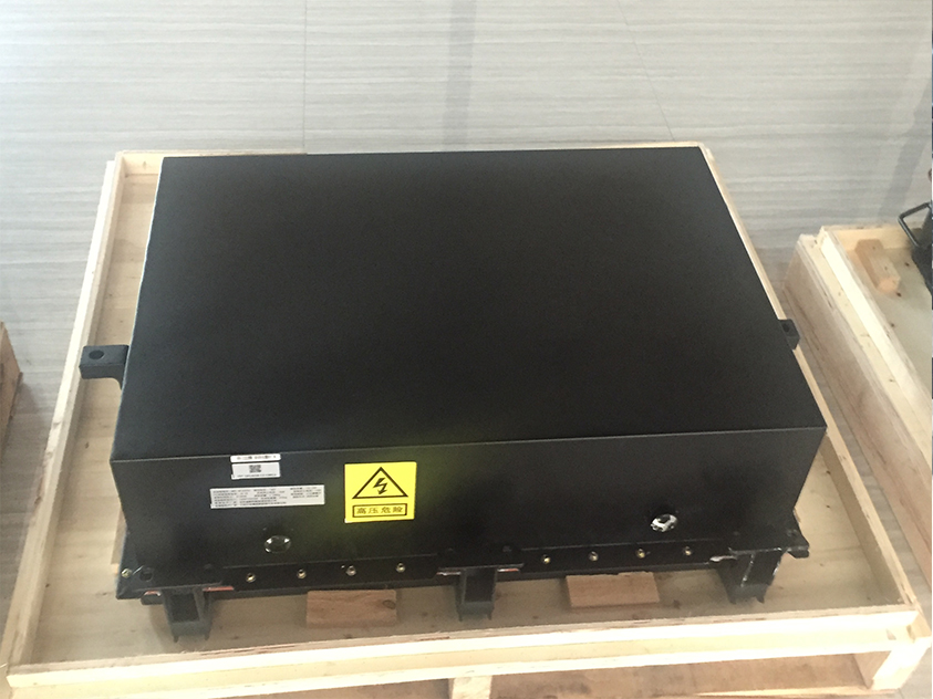 SMC for Battery Covers