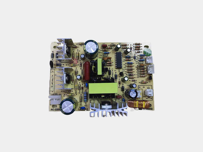 YMPCB Electronics Technology Co., Ltd.