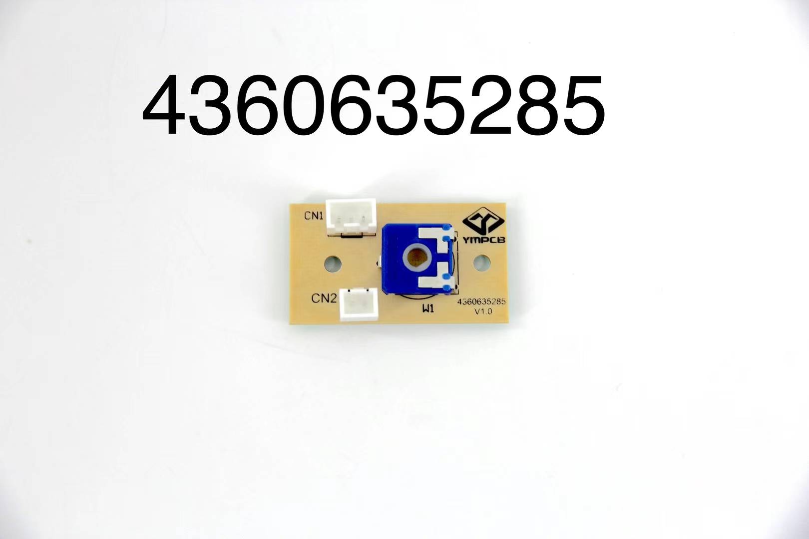 YMPCB Electronics Technology Co., Ltd.