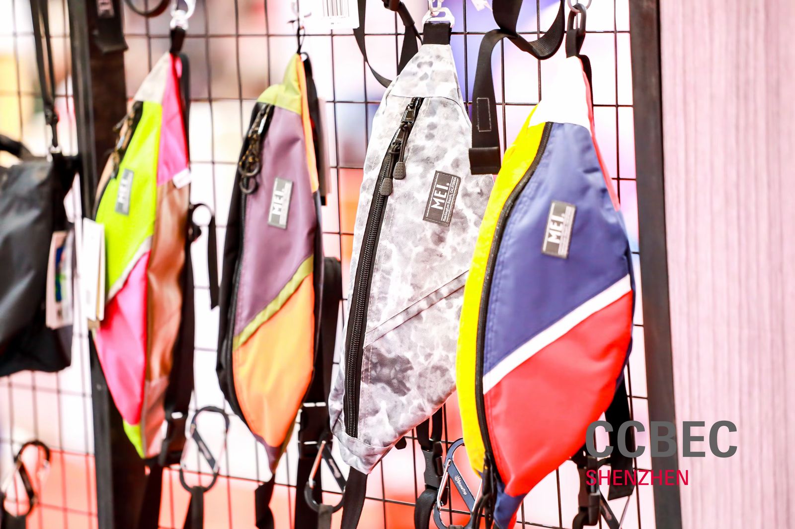 深圳跨境电商展-2025深圳跨境电商展-深圳跨境展【CCBEC】