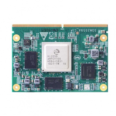 高算力开发板_ai核心板_国产开发板-英码嵌入式